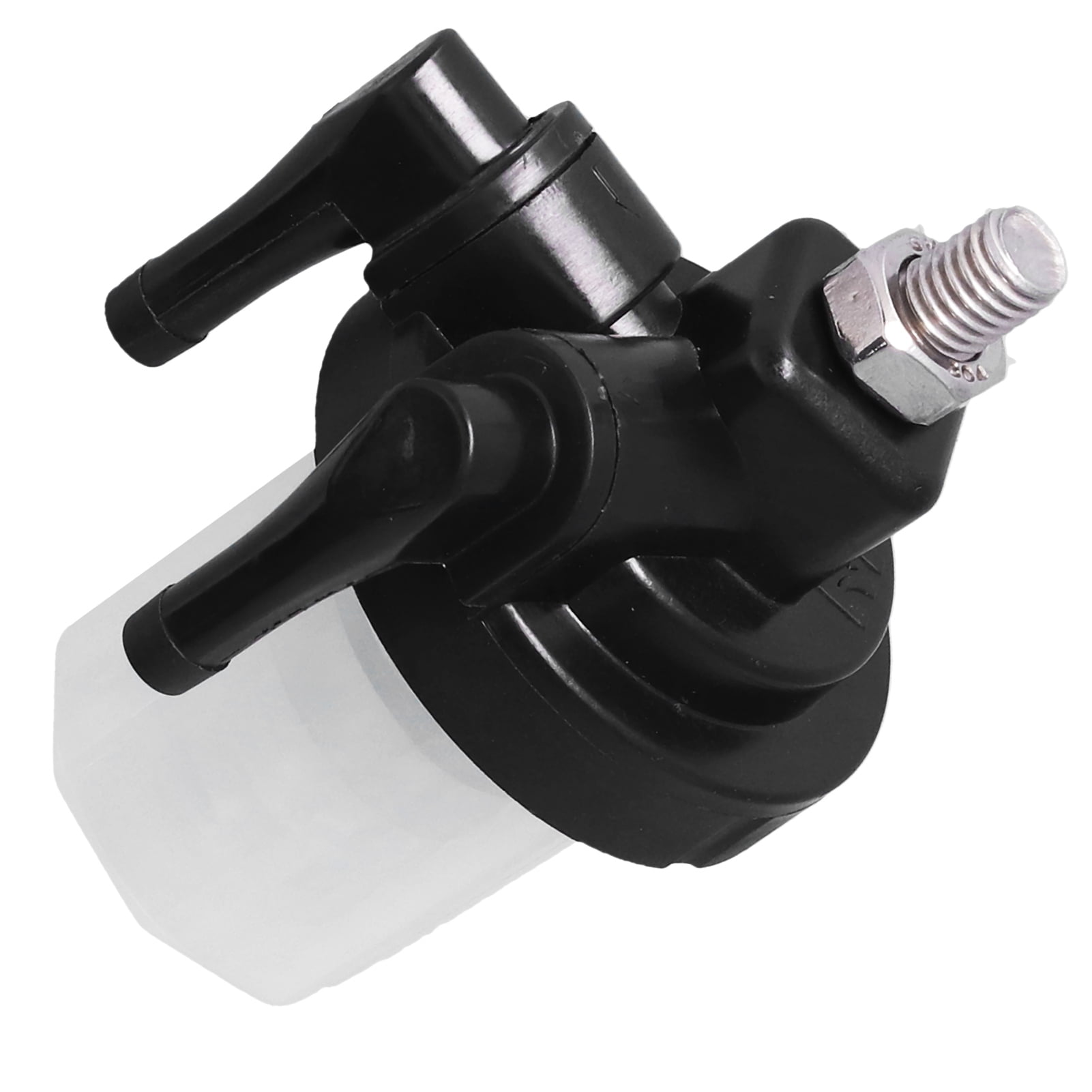 2024 7mm/0.3in Fuel Filter Assembly 61N?24560?00 Replacement for YAMAHA 4 Stroke F9.9 F15 F20 ...