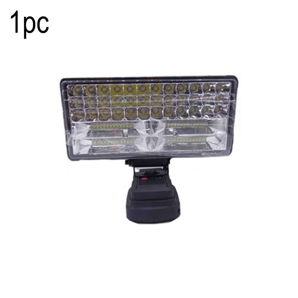 2024-8 inches(A)$Adapted to makita Makita 18V lithium battery work ...