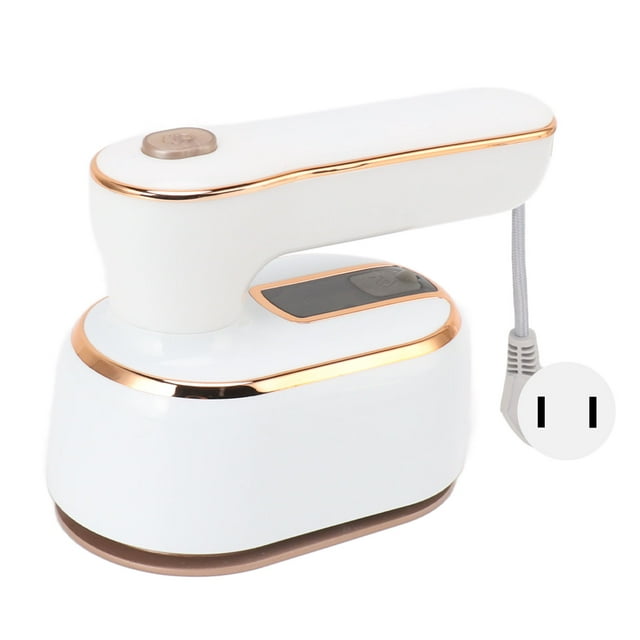 2024 970W High Power Electric Iron Handheld Steam Ironing Machine ...