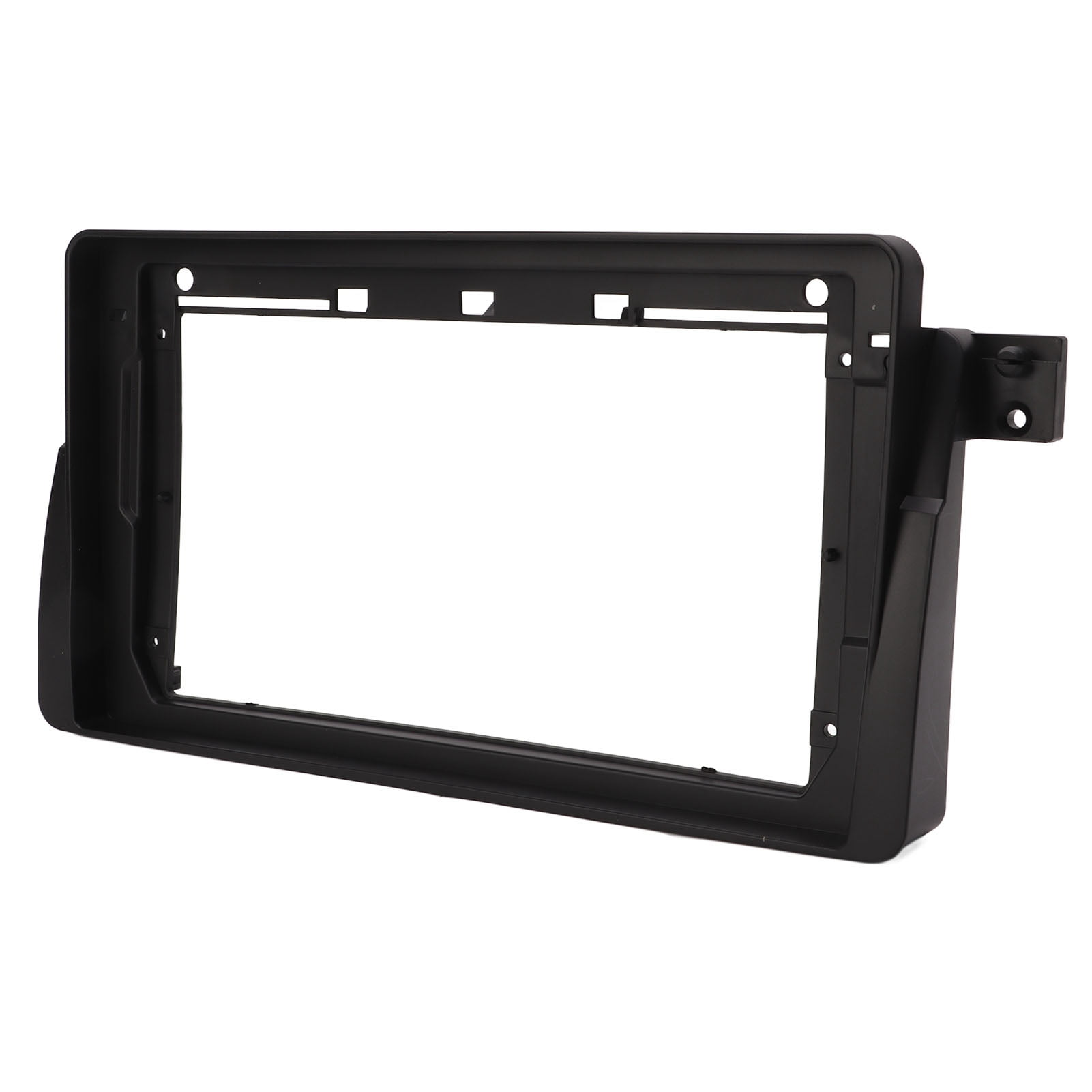 2024 9in Car Radio Stereo Fascia Surround Panel Dash Installation Kit ...