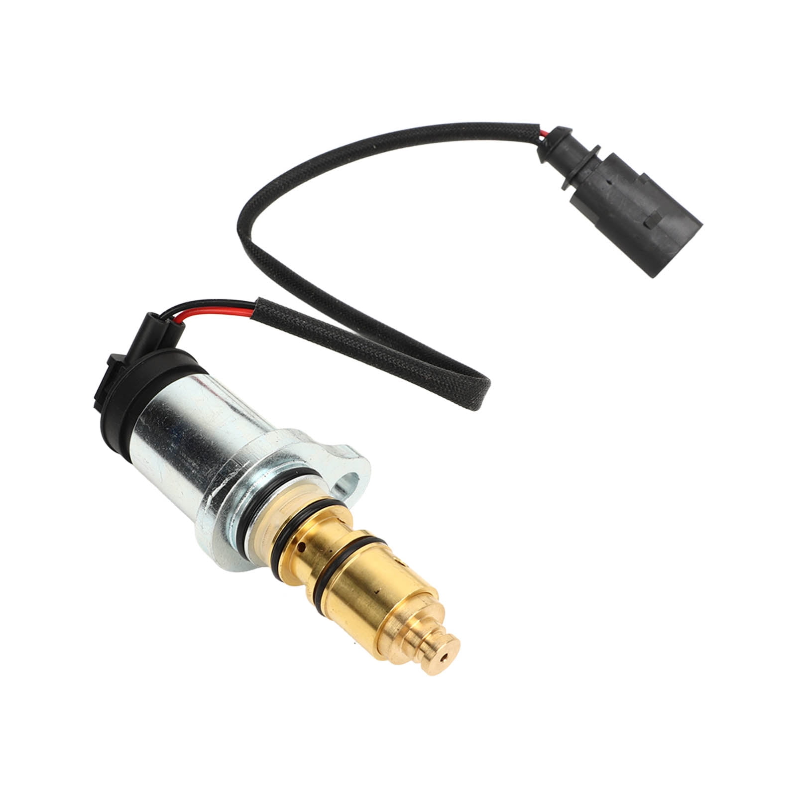 2024 AC Compressor Control Solenoid PXE16 Air Conditioning Electronic ...