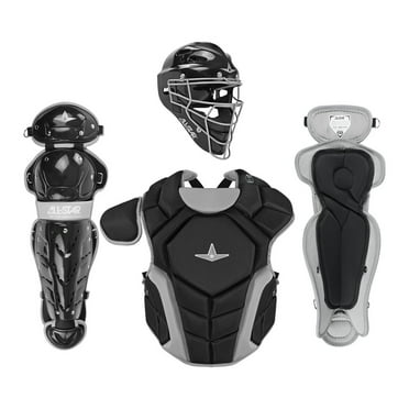 Easton The Fundamental by Jen Schro Fastpitch Catcher's Box Set (S ...