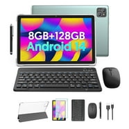 NuVision Split 11 with Wi-Fi 11.6" 2-in-1 Tablet with Detachable ...