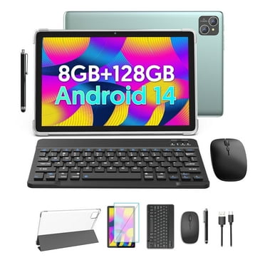 NuVision Split 11 with Wi-Fi 11.6" 2-in-1 Tablet with Detachable ...