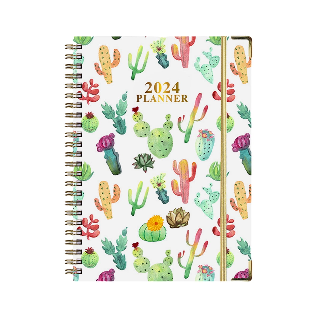 2024 Appointment Book/Planner - Weekly Appointment Book/Planner 2024 ...