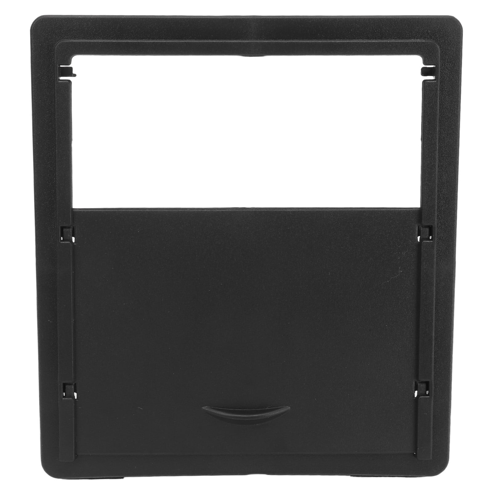 2024 Armrest Hidden Storage Box Space Utilization Secret Organizer ...