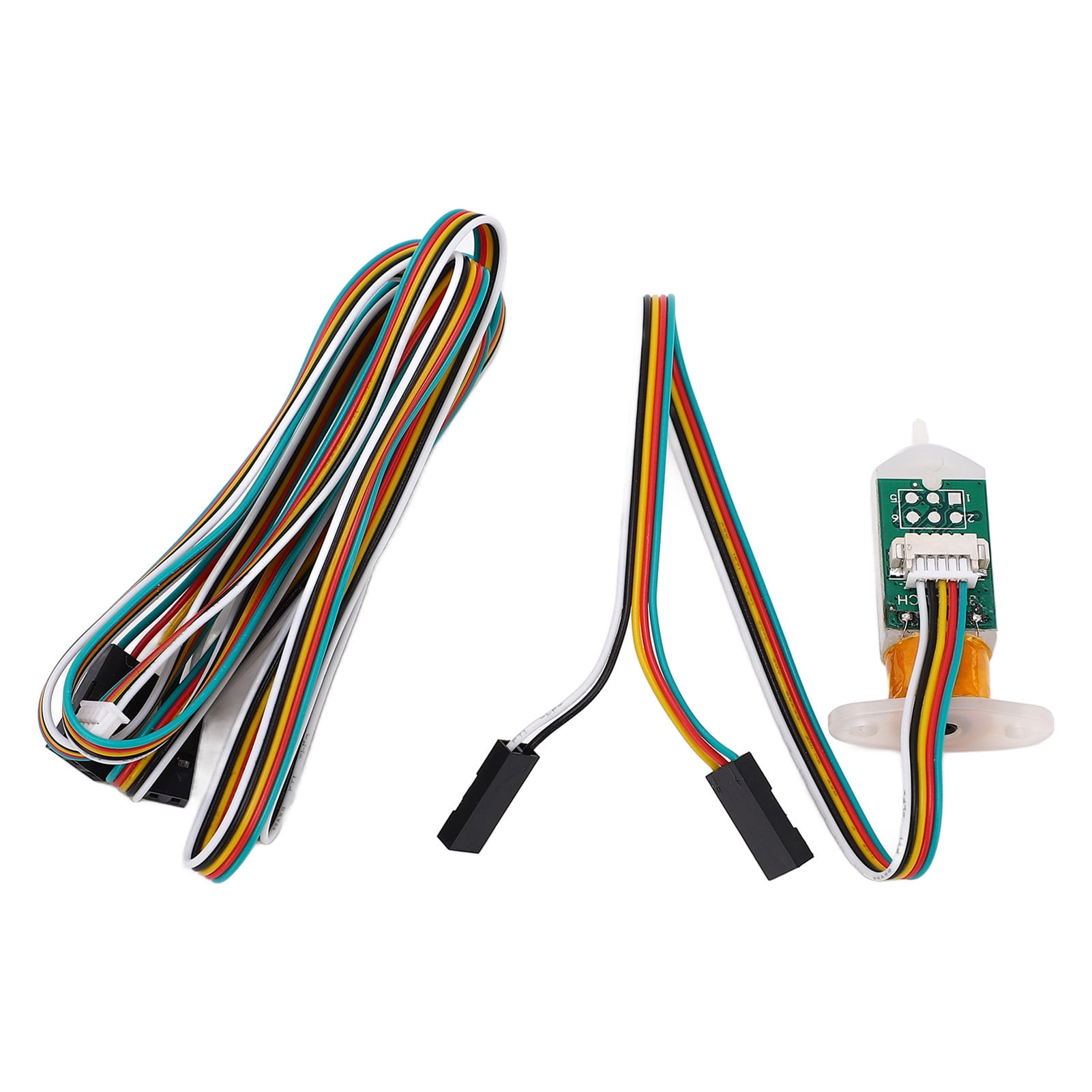 2024 Automatic Leveling Sensor Kit Print Compensation Sensor Hot Bed ...