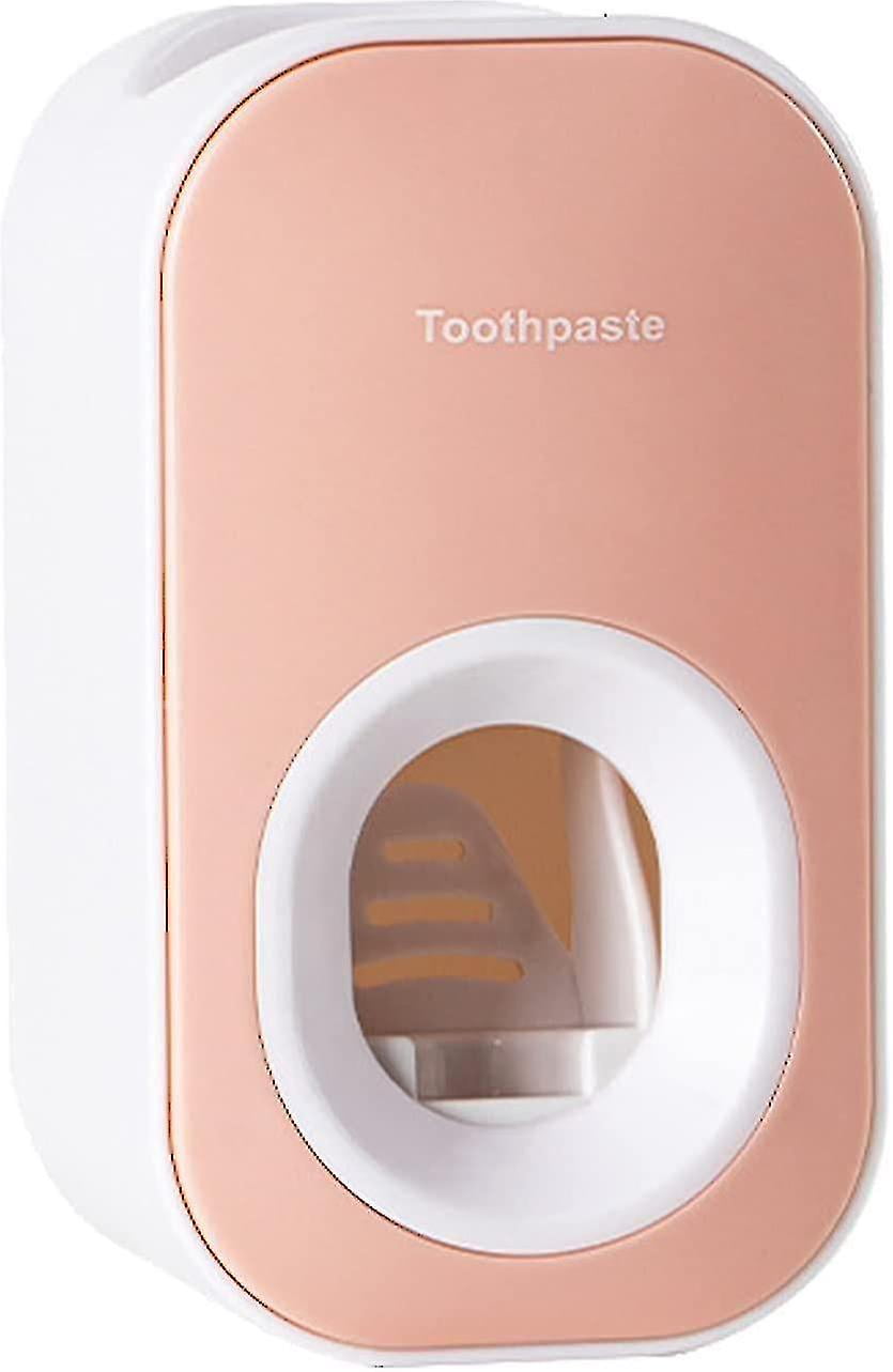 2024 Automatic Toothpaste Dispenser, Toothpaste Squeezer Wall Mount ...