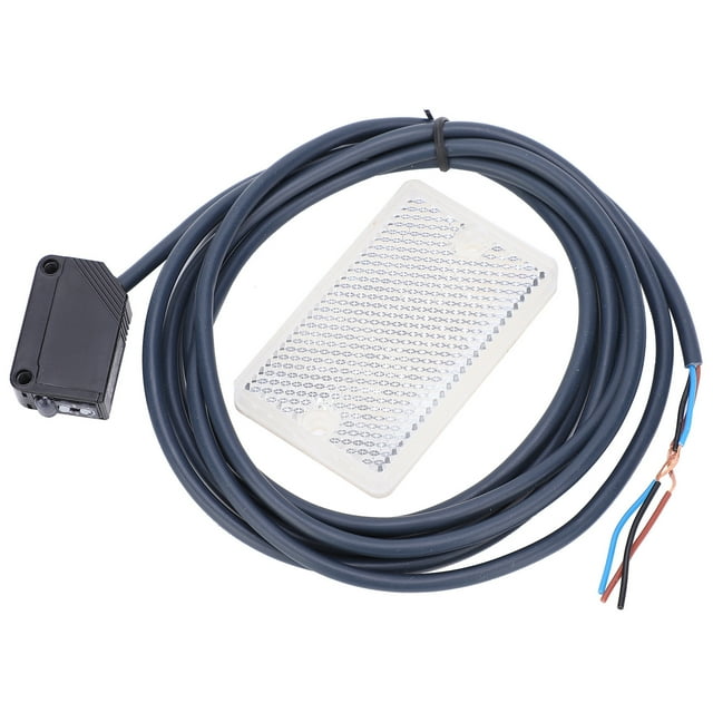 2024 Berm Capacitive Sensor Npn Output Trough Beam Photoelectric Switch