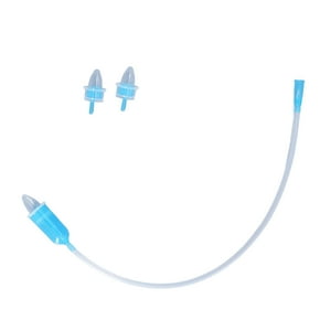 Flutter Valve Mucus Removal Device