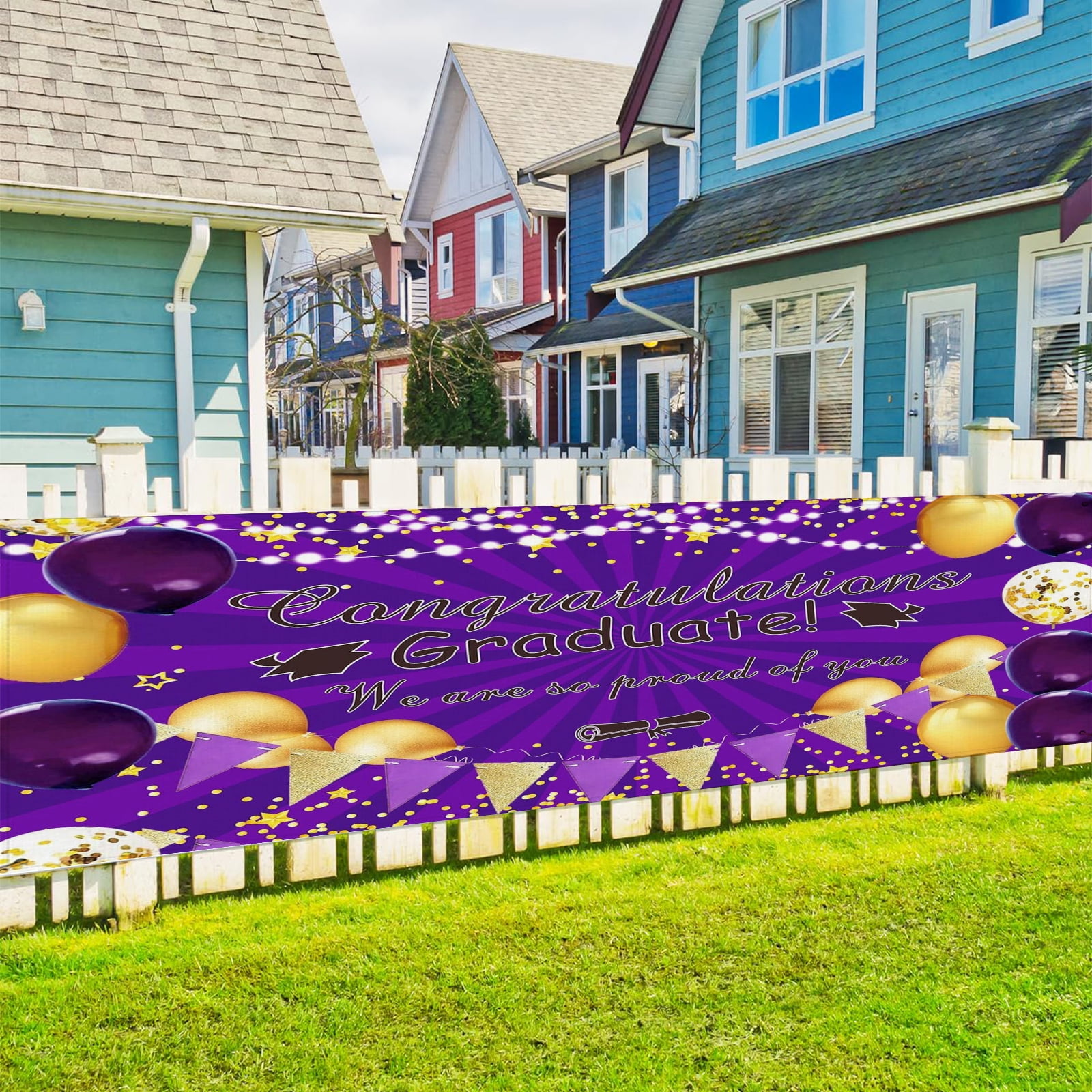 2024 Backdrop Graduation Photo Backdrop Royal Ceremony Backdrop for ...