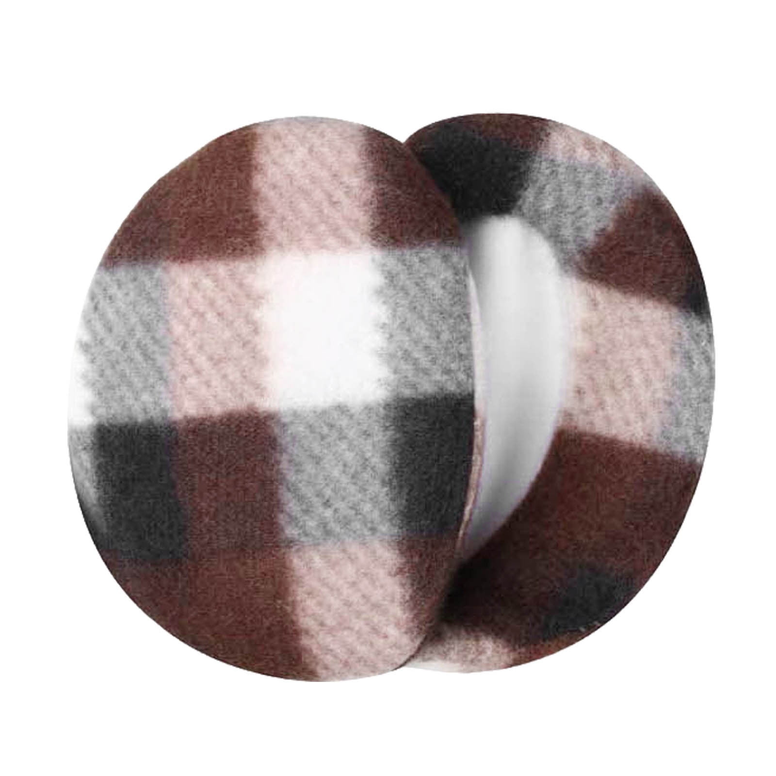 2024 Bandless Ear Warmers Ear Ear Covers Unisex Winter Outdoors Warm ...