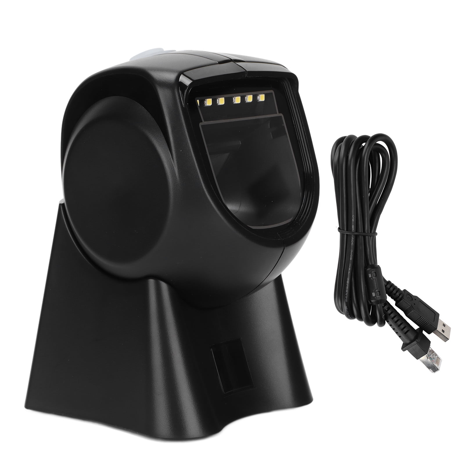 2024 Barcode Scanner Multiple Languages 1D 2D Multi Device Scanning ...