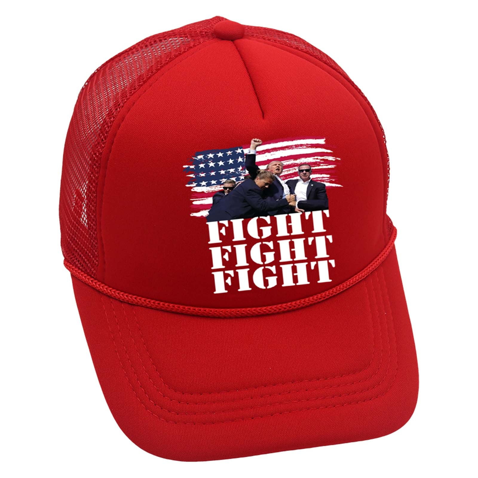 2024 Baseball Cap - men's Vintage Washed Denim Hat - 2024 - Walmart.com