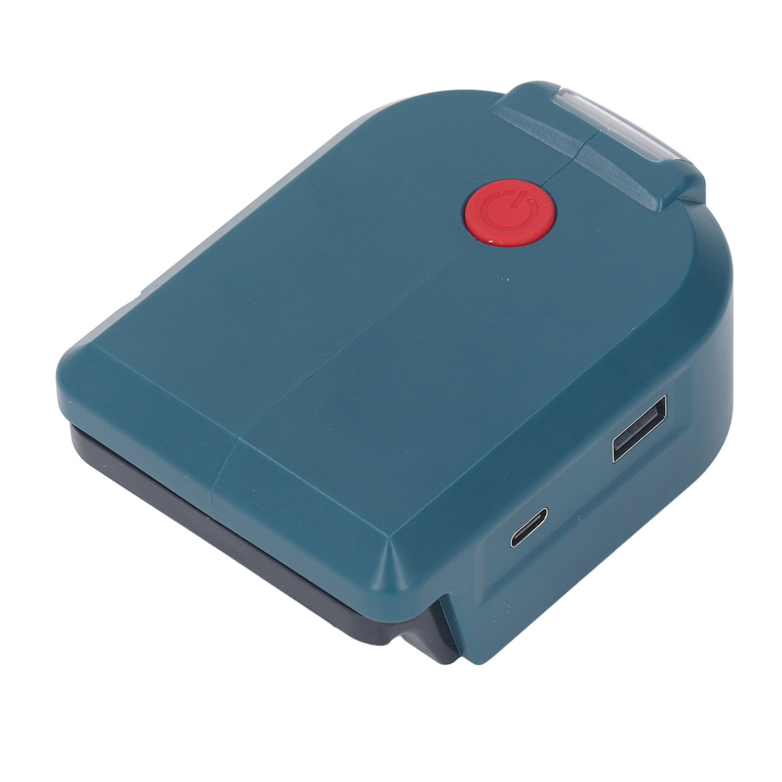 2024 Battery Adapter with TYPE C and USB Dual Port Phone Charger and ...