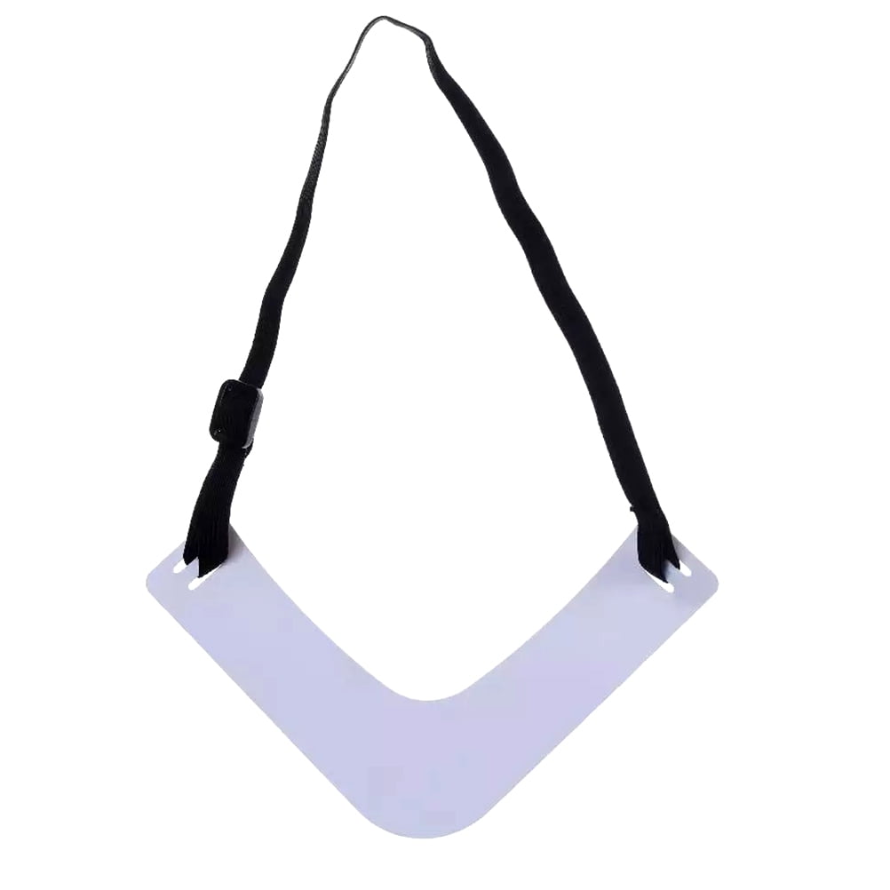 2024 Beard Shaper Neckline Guide Hands Free and Flexible Neckline Beard ...