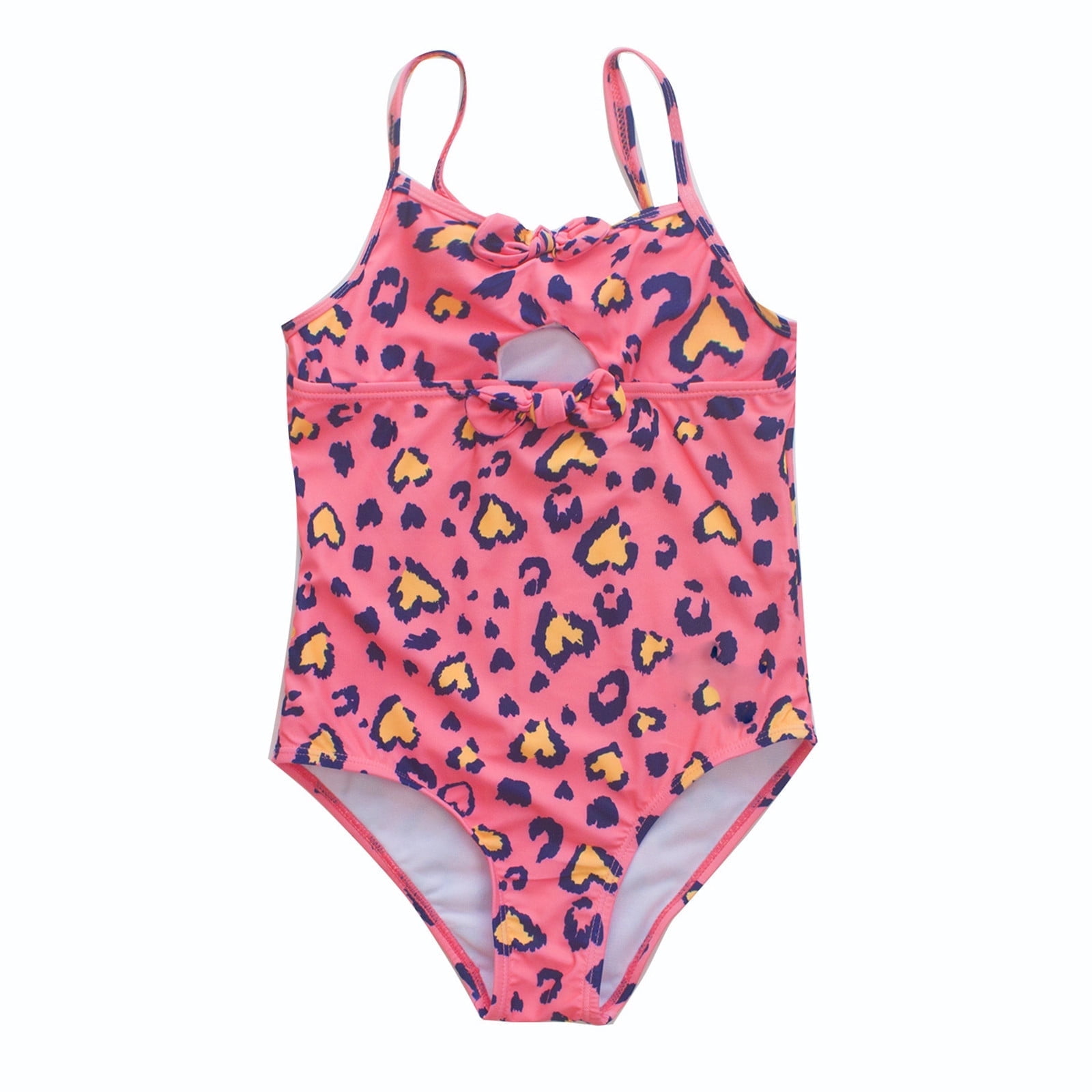 2024 Big Kids 1 Piece Swimwear New Kids Swimwear For Girls 7 14 Years ...