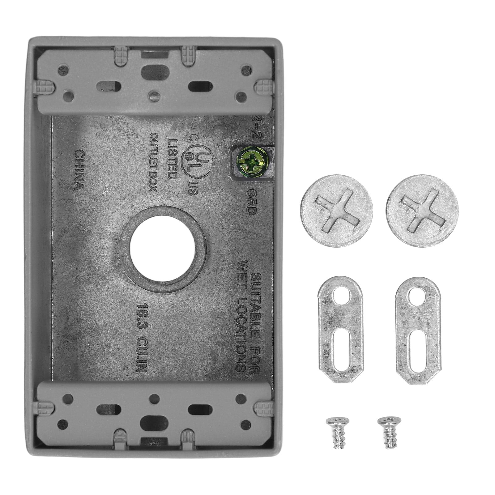 2024 Big sale Outlet Box NEMA 10?50R 14?50R US Industrial Power Socket ...