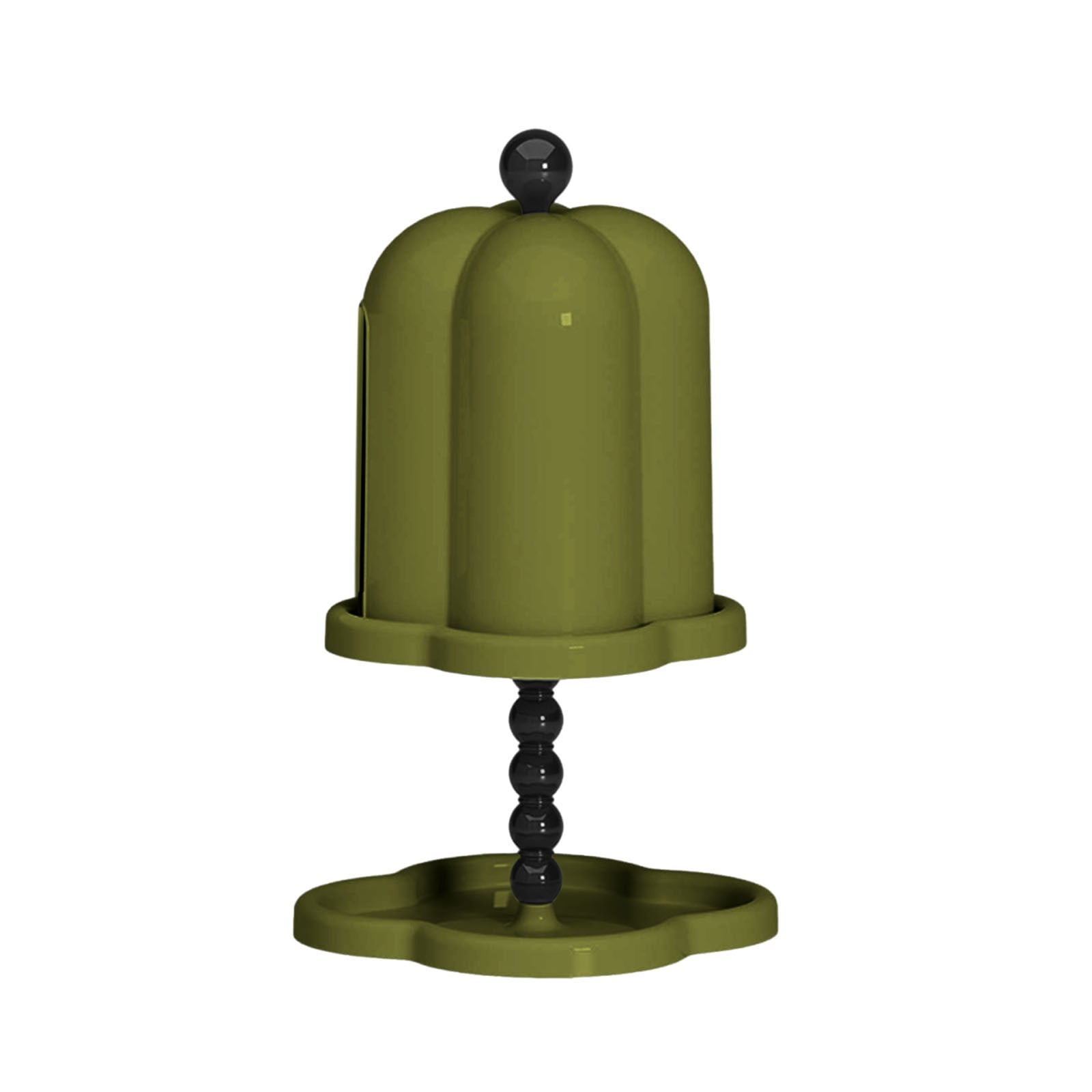 Sales Today Clearance! FAJHHA Desktop Tissue Box,Retro-style Paper Box ...