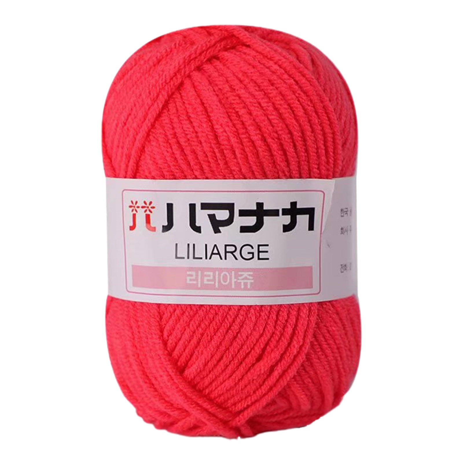 Deals of The Day Clearance! Topliu Hand-woven Thick Ice Bar Yarn ...