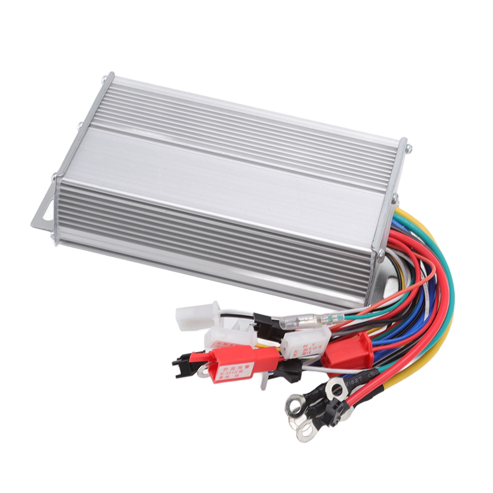 2024 Brushless Motor Controller 36 48V 500W Waterproof Speed Motor ...