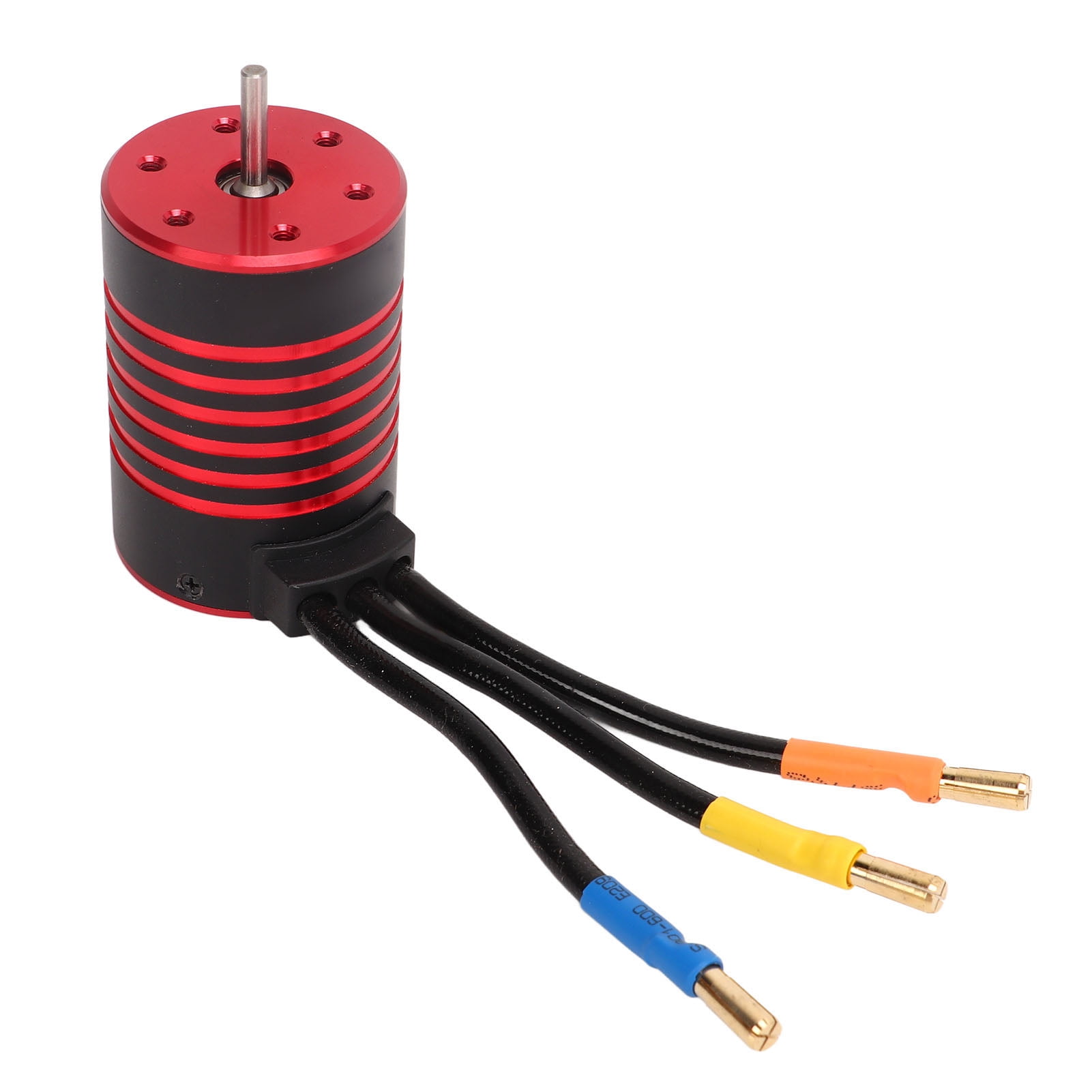 2024 Brushless Motor Professional High Torsion Waterproof 3650 RC ...