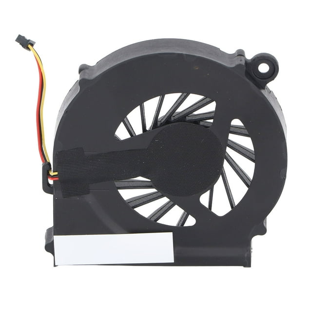 2024 CPU Cooling Fan Replacement for HP for Compaq CQ42 100 CQ42 200 ...
