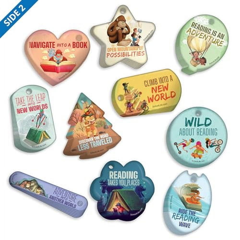 2024 CSLP (Collaborative Summer Library Program) Adventure Begins at ...