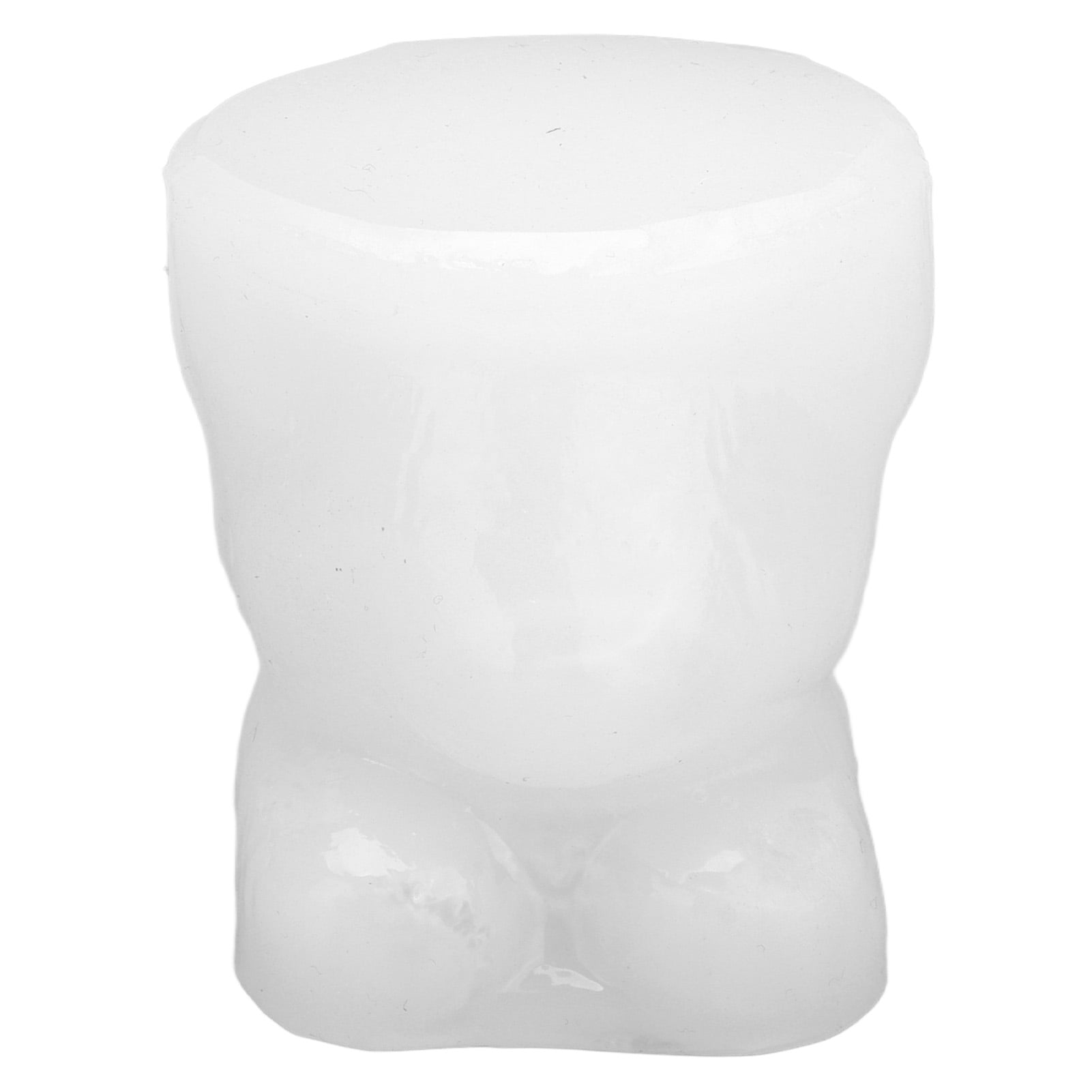 2024 Cake Mold Bear Shape Safe Reliable Flexible Odorless DIY Baking ...