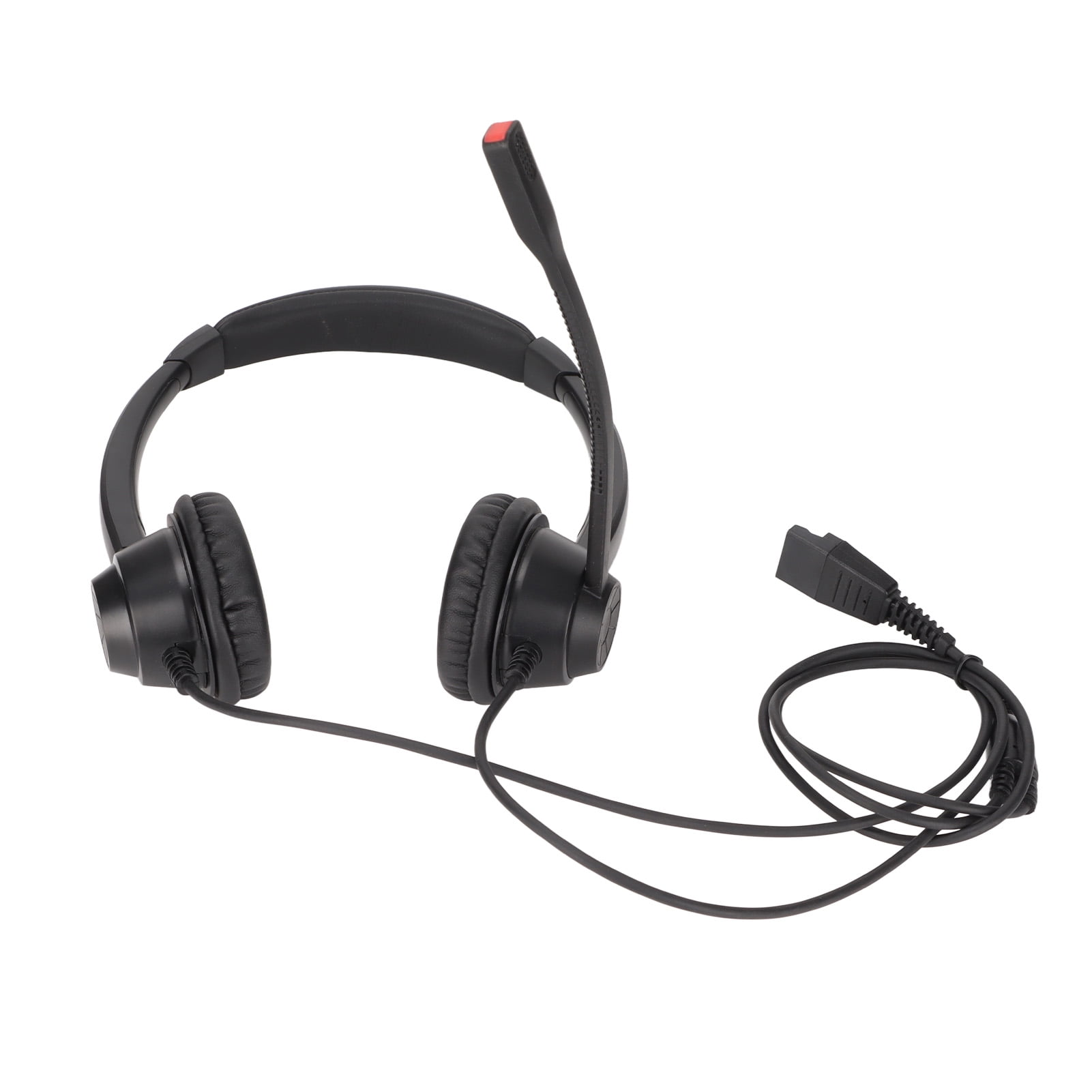 2024 Call Center Headset HD Mic Multifunction VOIP Telephone Headset ...
