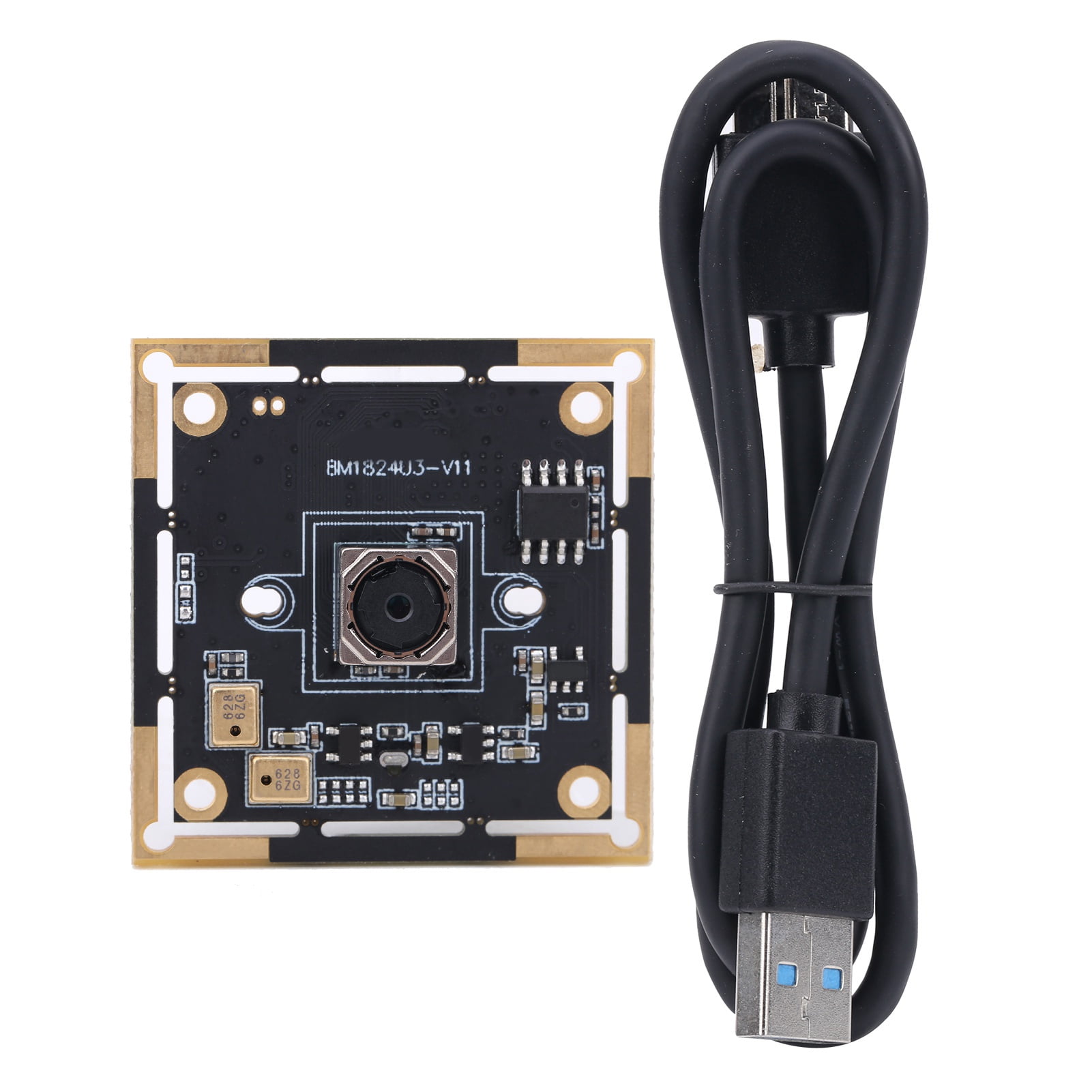 2024 Camera Module HD USB Interface IMX179 for WinXP/Win7/Win8/Win10/OS ...