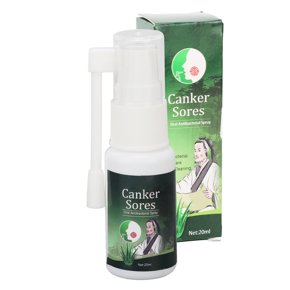 Canker Sore Treatment