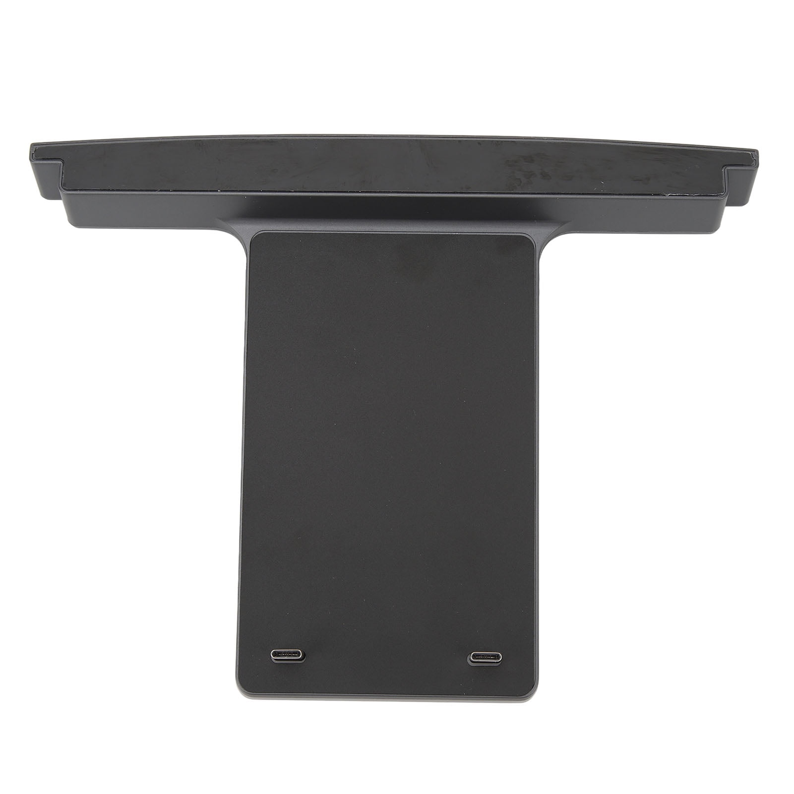 2024 Car USB Multiple Hub Charging Ports Smart Docking Station Center ...