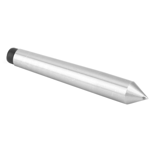 2024 Carbon Steel Lathe Mt1 Mt2 Morse Taper Lathes Dead Center 0 010
