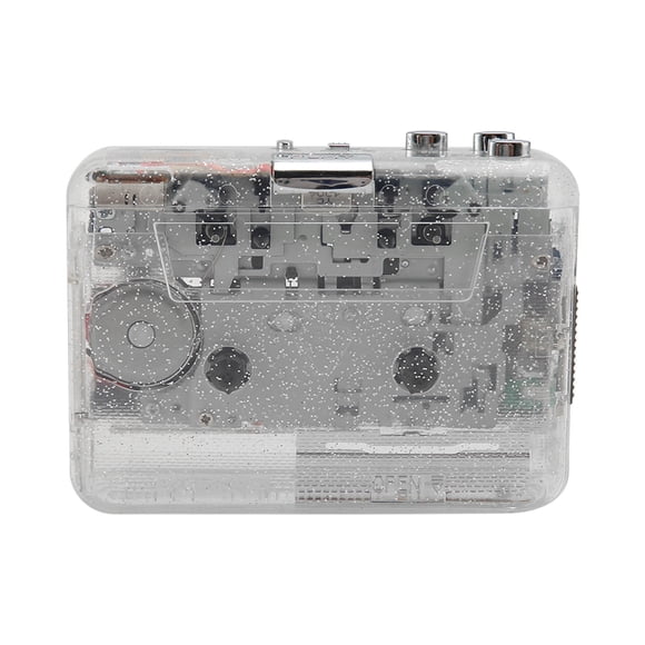 Video Cassette Player