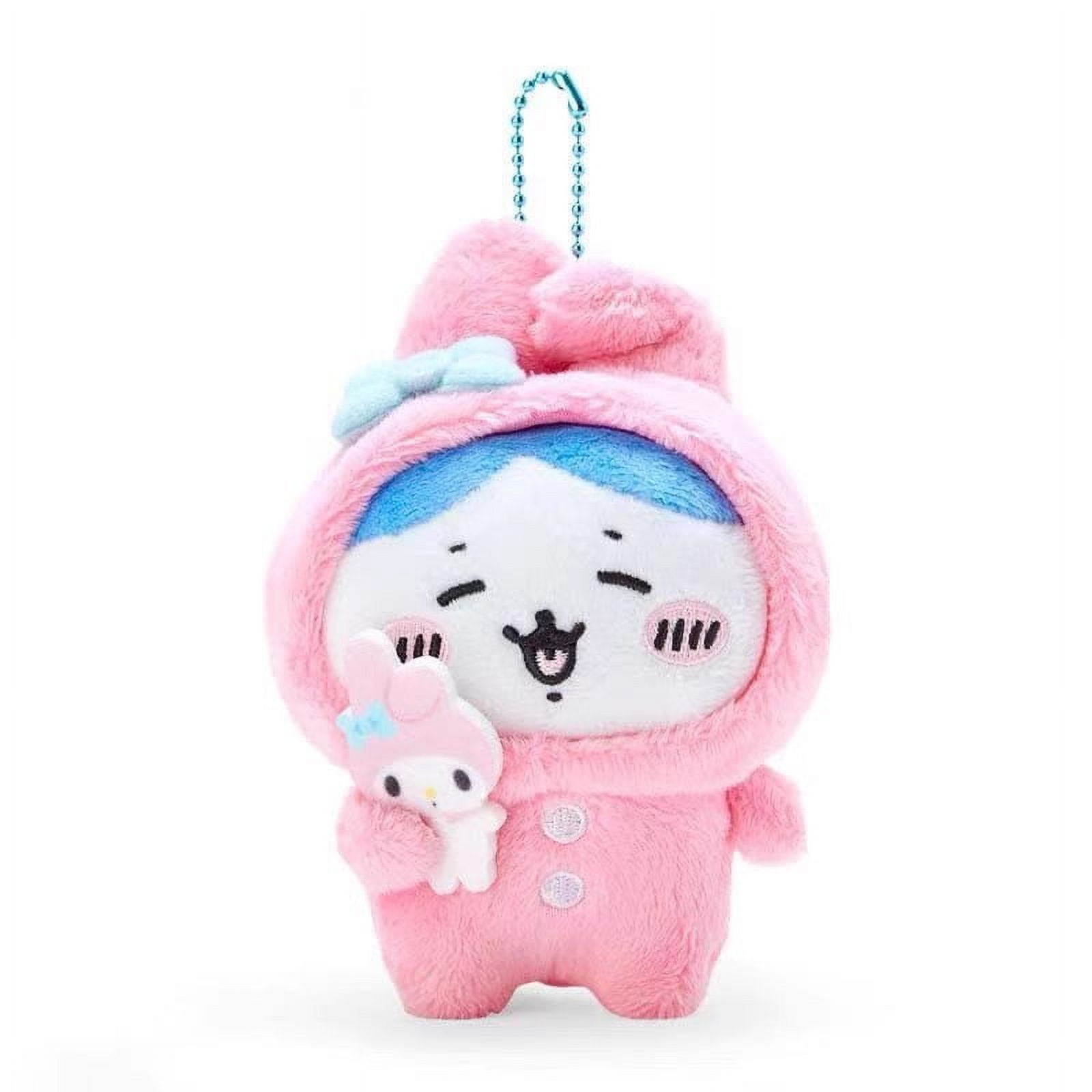 2024 Chiikawa Hachiware Usagi Kuromi Hello Kitty My Melody Cinnamoroll ...