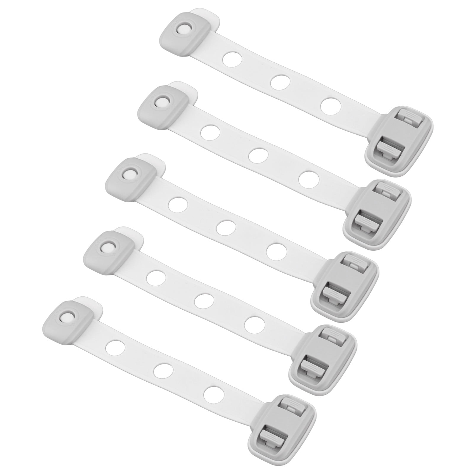 2024 Child Safety Cabinet Proofing Double Lock Adjustable Strong ...