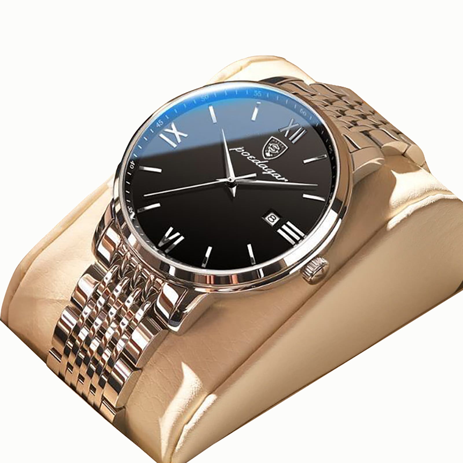 2024 Clearance Hot Watches for Men Waterproof Glow In The Dark Men's ...