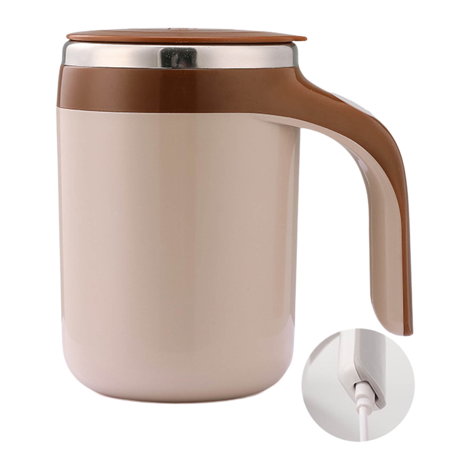 2024 Coffee Stirrer Cup Suitable For Milk Cocoa Coffee Cups Automatic ...