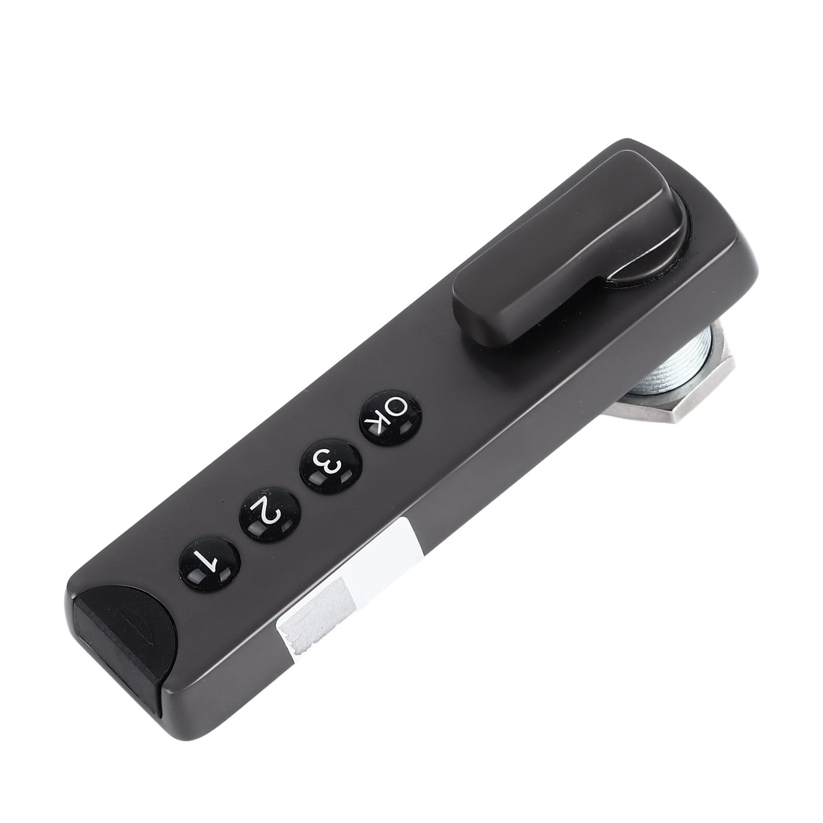 2024 Combination Cabinet Lock Electronic Digital Code Automatic Lock ... 2024 Combination Cabinet Lock Electronic Digital Code Automatic Lock ...