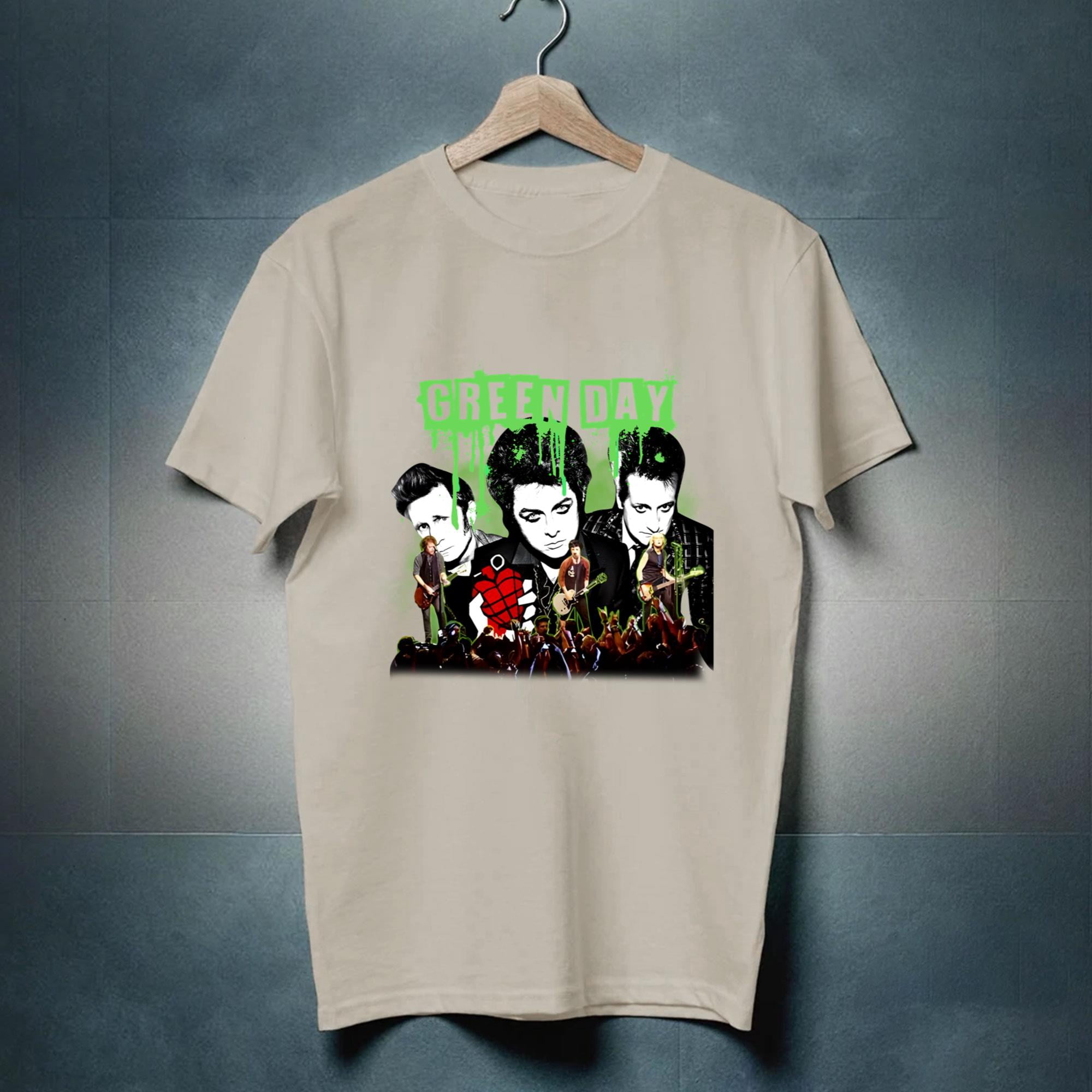 2024 Concert Tour Shirt featuring Bold Artwork and Unique Design 2 ...