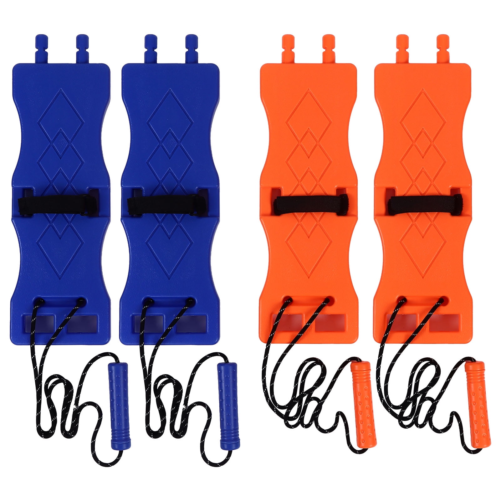 2024 Cooperative Walker Balance Skill Multiple Ways Playing Outdoor ...