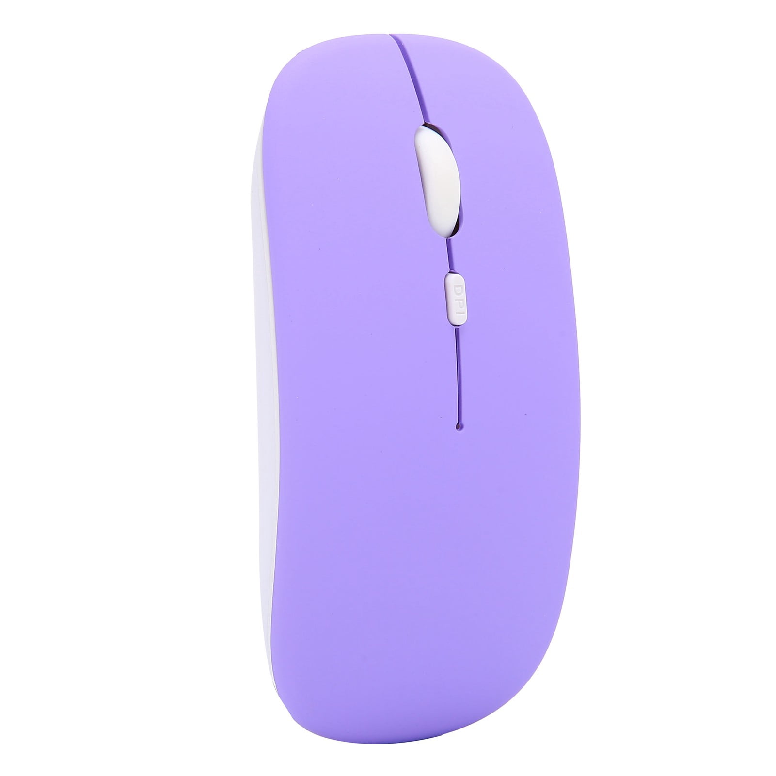 2024 Cordless Mouse Smart Mini Portable 3 Speed DPI Adjustable Cordless ...