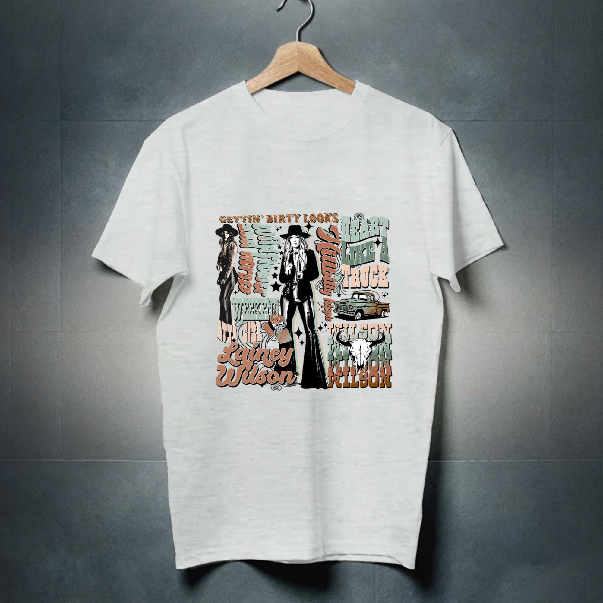 2024 Country Music Cool Again Tour Shirt, Music Fan Shirt, 90s Vintage ...