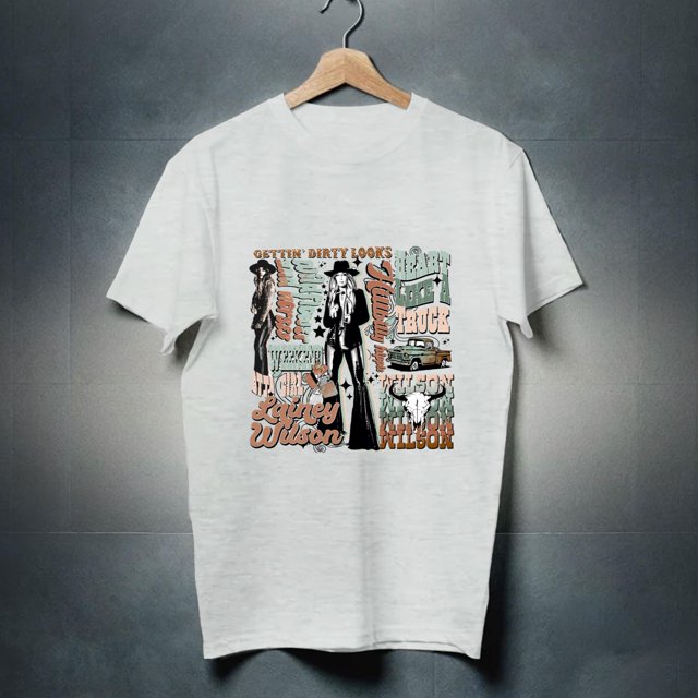 2024 Country Music Cool Again Tour Shirt, Music Fan Shirt, 90s Vintage ...