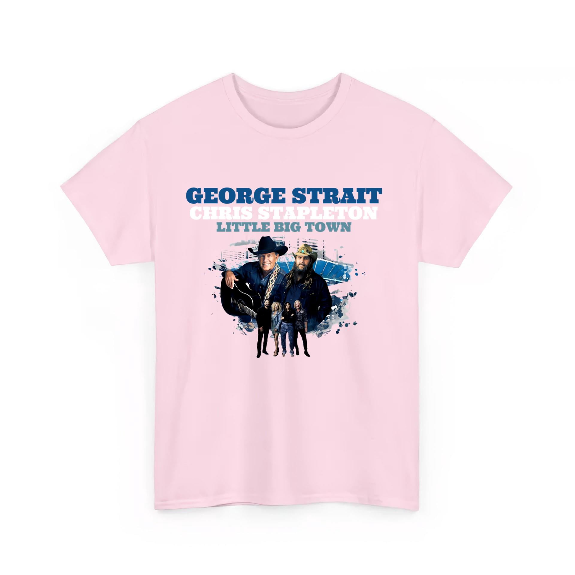 2024 Country Music Stadium Shows Shirt, Music Tour Graphic Tee, Concert ...