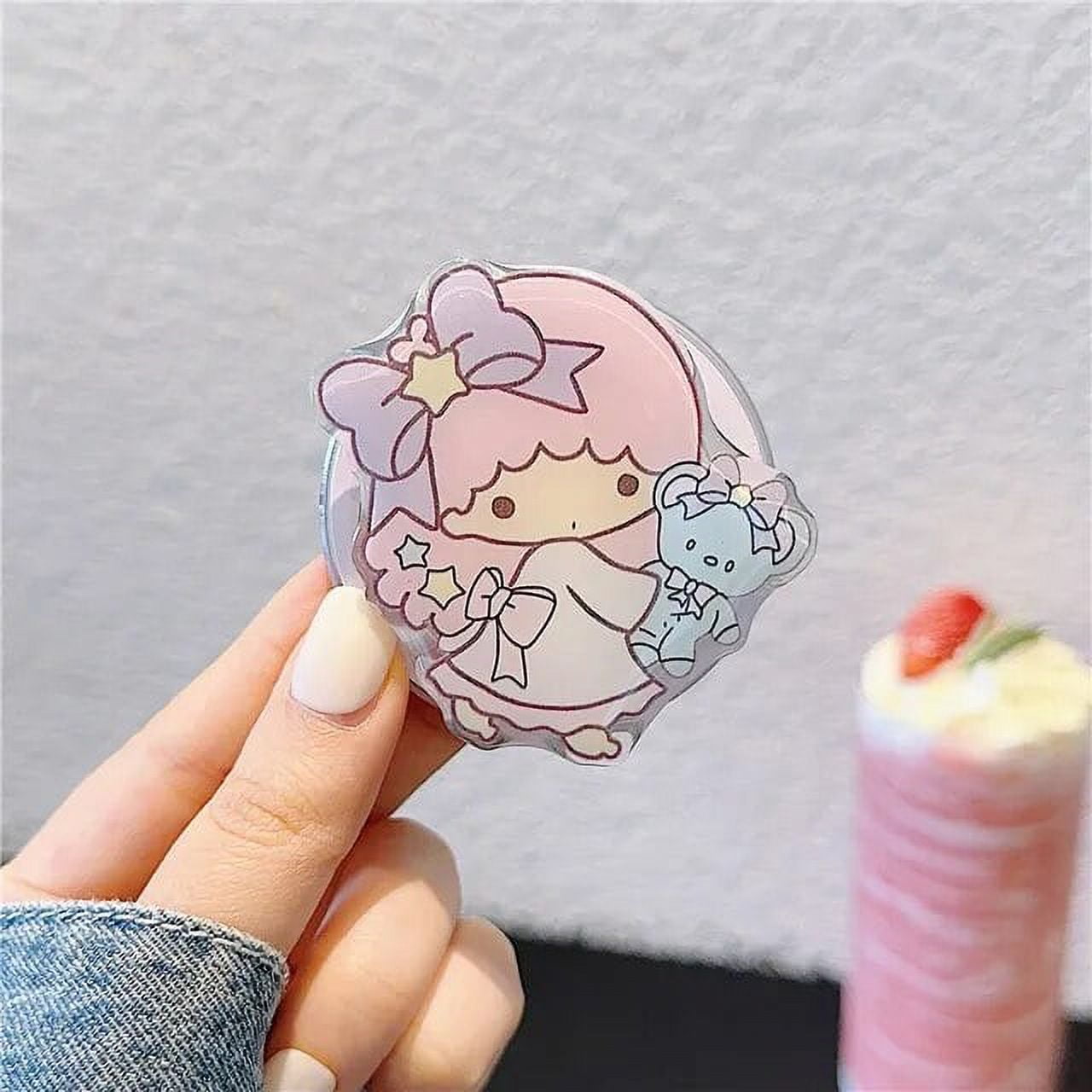 2024 Cute Cartoon Little Twin Stars Phone Case 11 12 13 14 15 Pro Max ...