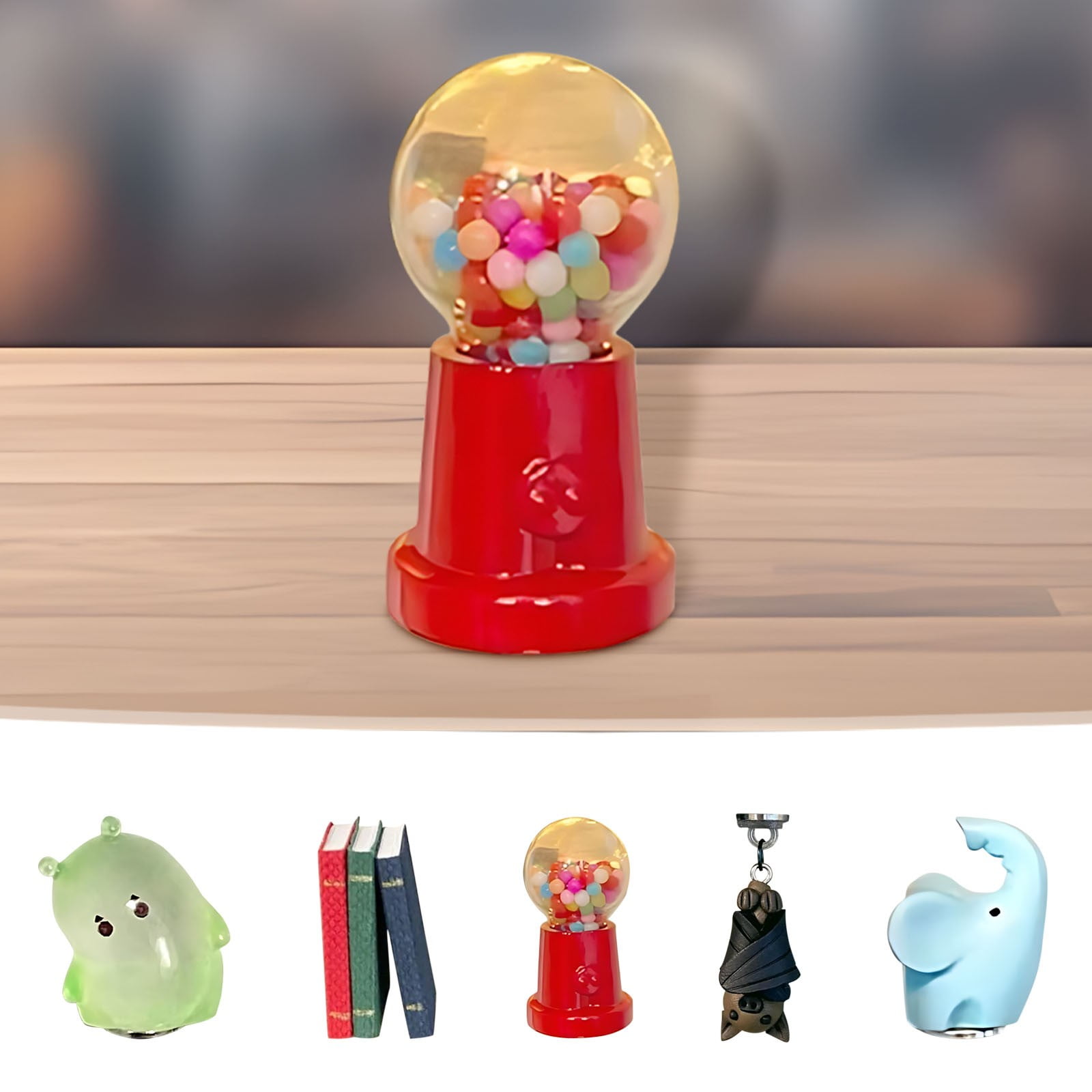 2024 Cute Hinge Head Hinge Head Home Decoration Vintage Animalss Door ...