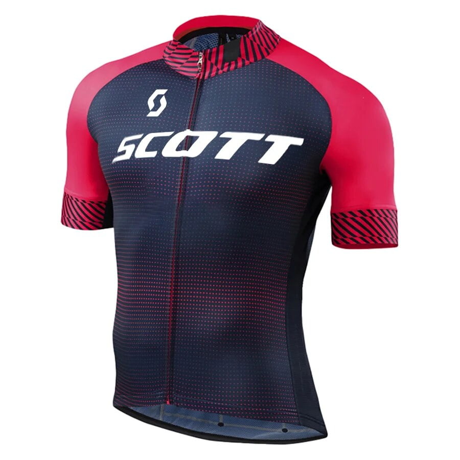 2024 Cycling Set Bike Uniform Summer Cycling Jersey Set Road Bicycle ...