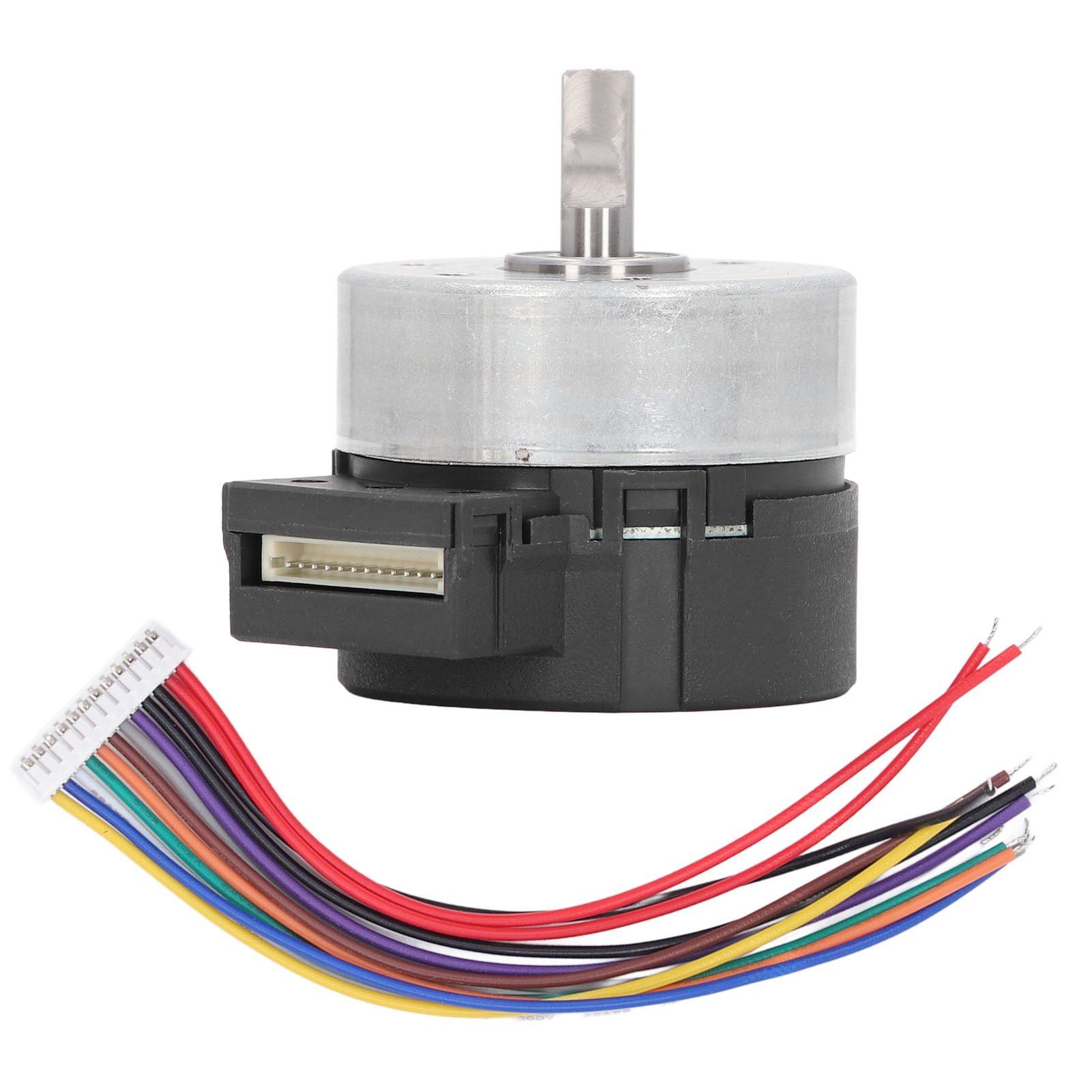 2024 DC 12V Brushless Motor CW CCW PWM Stepless Speed Regulation ...